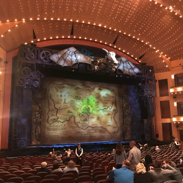 Photos at Aronoff Center for the Arts - Central Business District - 650 ...