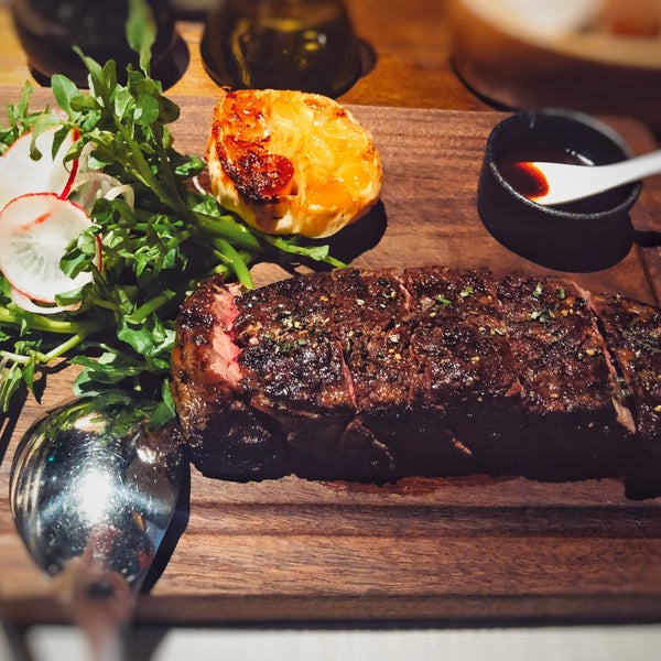 Atto Primo - Italian Restaurant in Wàitān