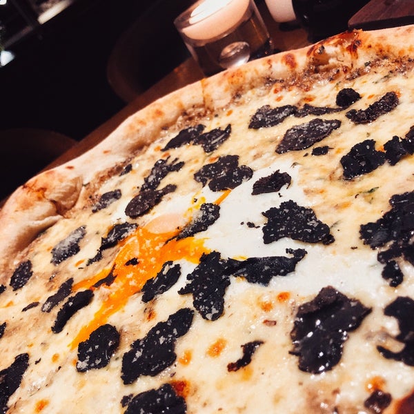 Atto Primo - Italian Restaurant in Wàitān