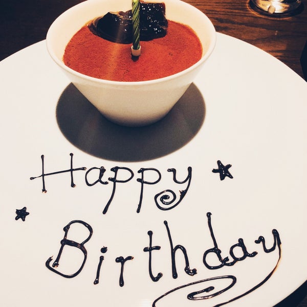 Atto Primo - Italian Restaurant in Wàitān