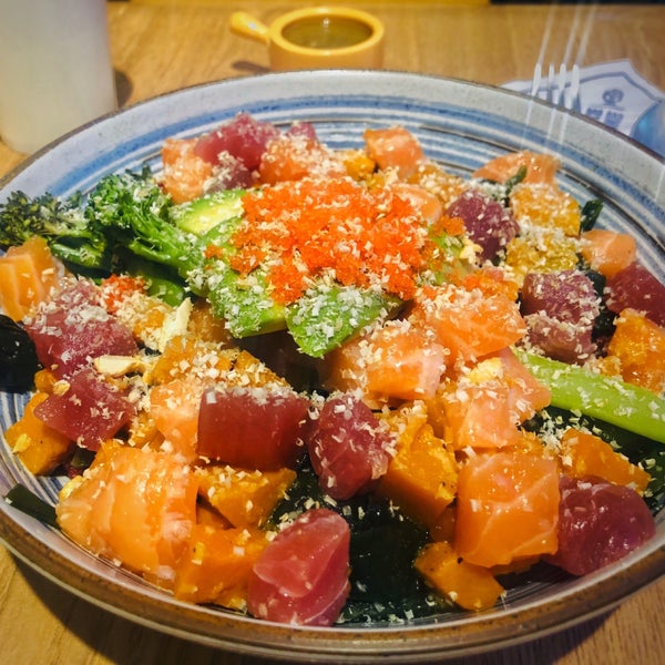 Poke Poke (Now Closed) - Poke Place in Jìng'an