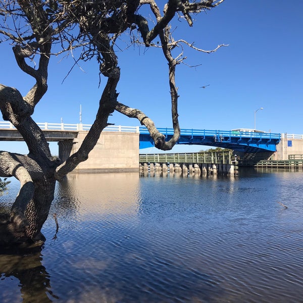 Halifax River - 13 visitors