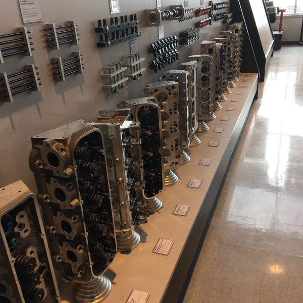 Photos at Summit Racing Equipment - McDonough, GA