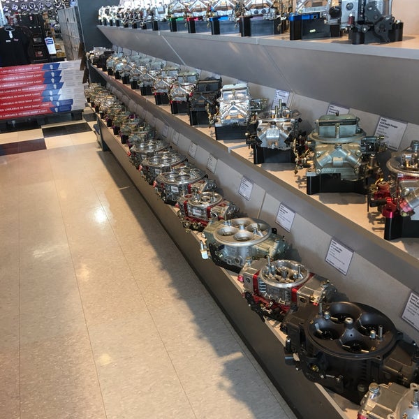 Photos at Summit Racing Equipment - McDonough, GA