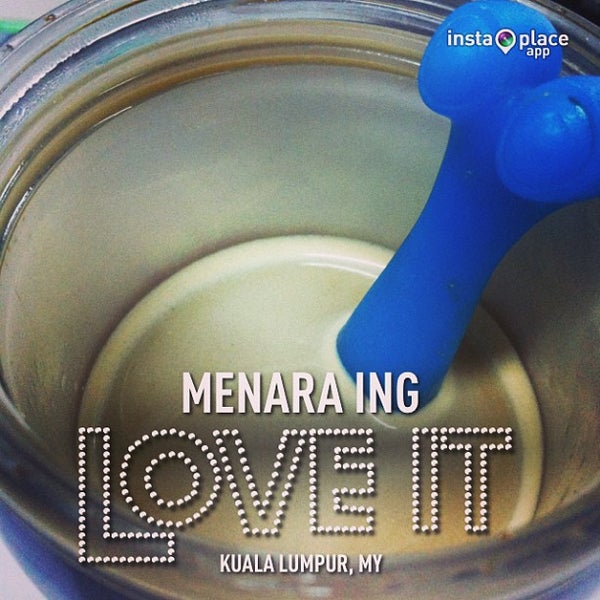 Level 9, Menara ING - Golden Triangle - Kuala Lumpur, Kuala Lumpur