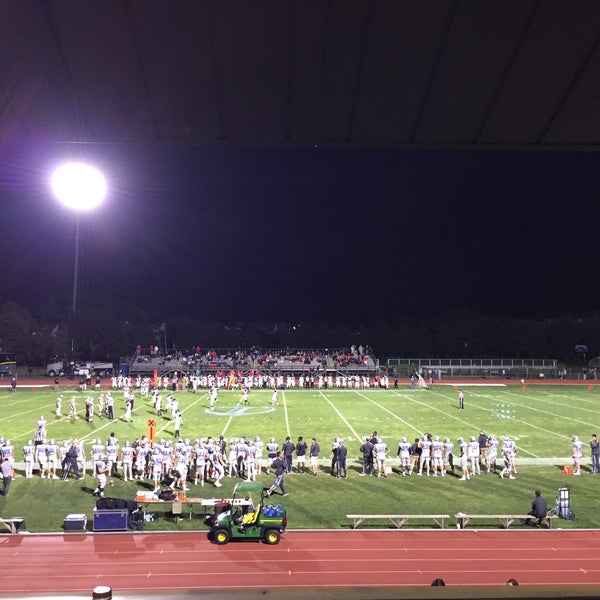 Ellis Oval and Zimman Field, Tufts University - Tufts University ...