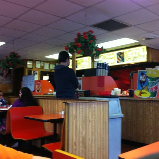 Munster Gyros - 10 tips from 270 visitors
