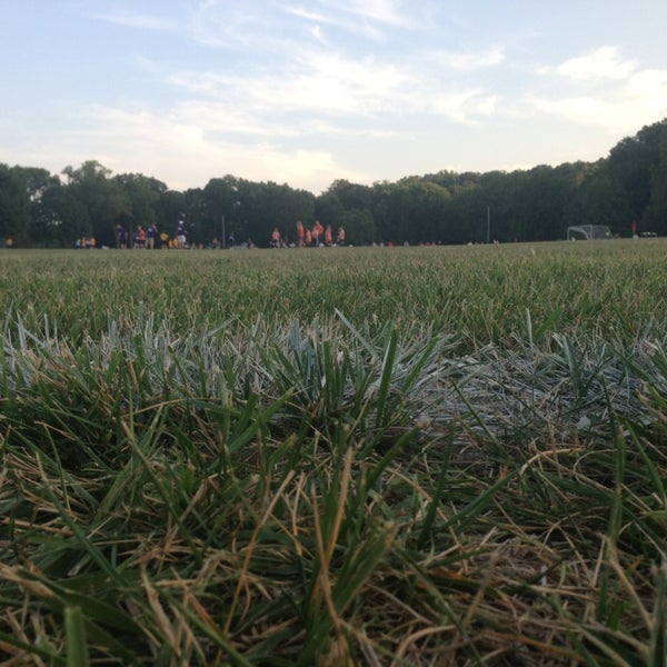 Photos at Detweiller Park - Park in Peoria