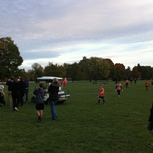 Photos at Detweiller Park - Park in Peoria