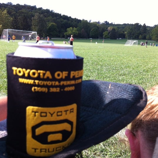 Photos at Detweiller Park - Park in Peoria