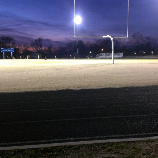Photos at Eastern Henrico Rec Center - Henrico County, VA