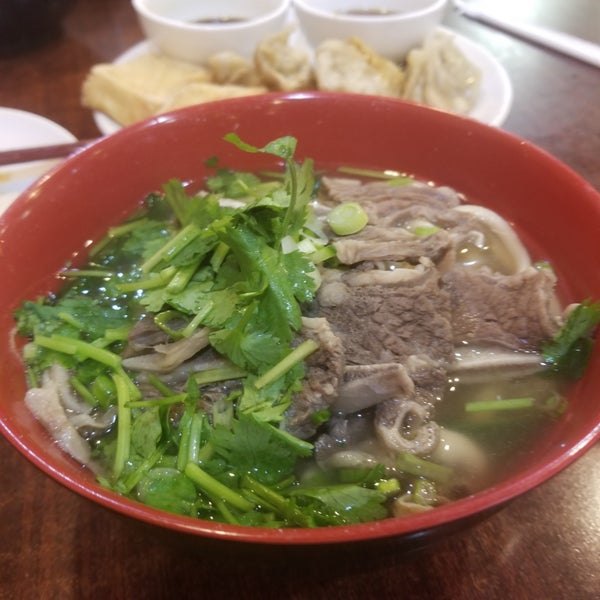 China Magic Noodle House (Now Closed) - North Chandler - 34 tips from ...