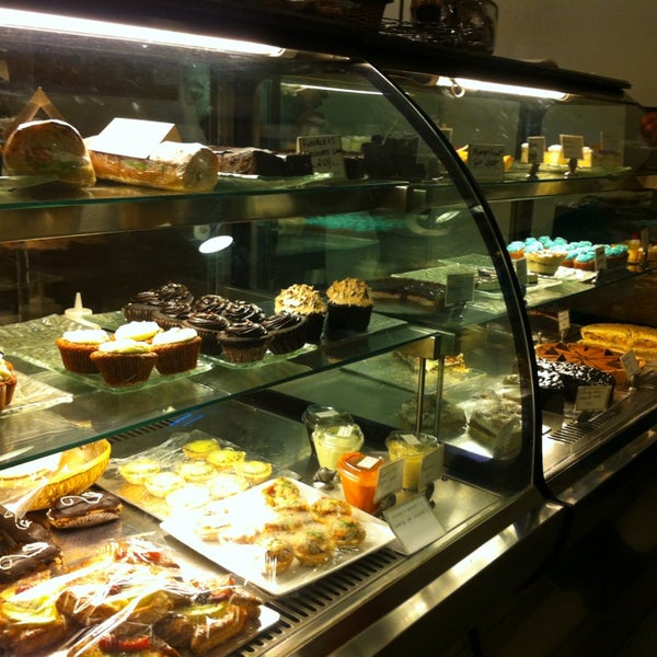 Spoonful of Sugar - Dessert Shop