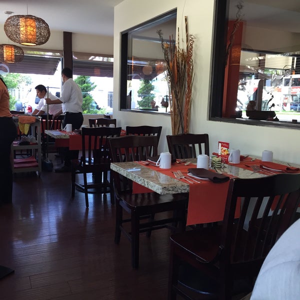 Marenca - Tijuana, Baja California