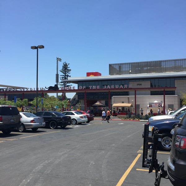 DeVore Stadium - East Chula Vista - 900 Otay Lakes Rd