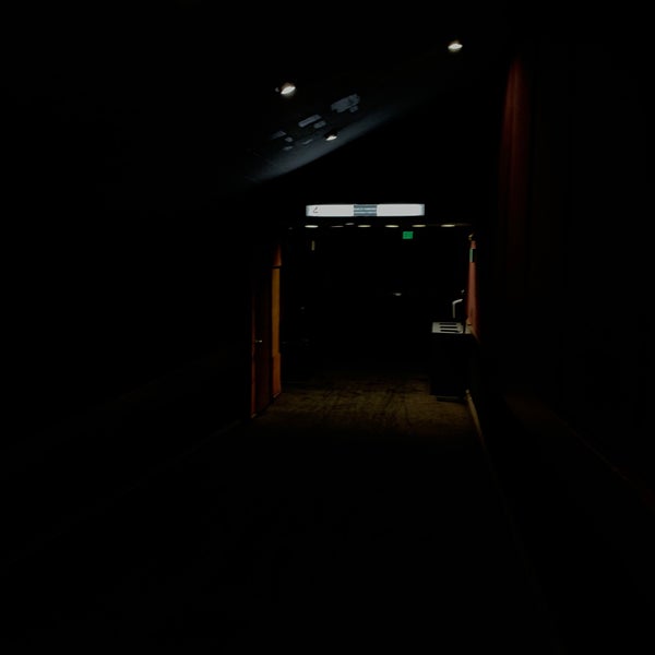 Crest Cinema Centre - Indie Movie Theater in Shoreline