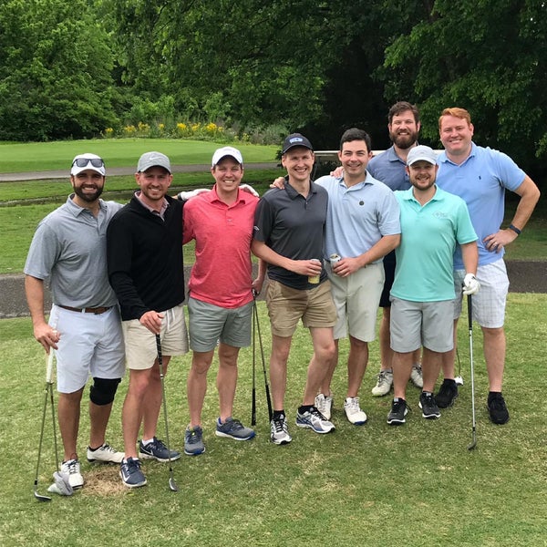 Ted Rhodes Park & Golf Course - 1901 Ed Temple Blvd