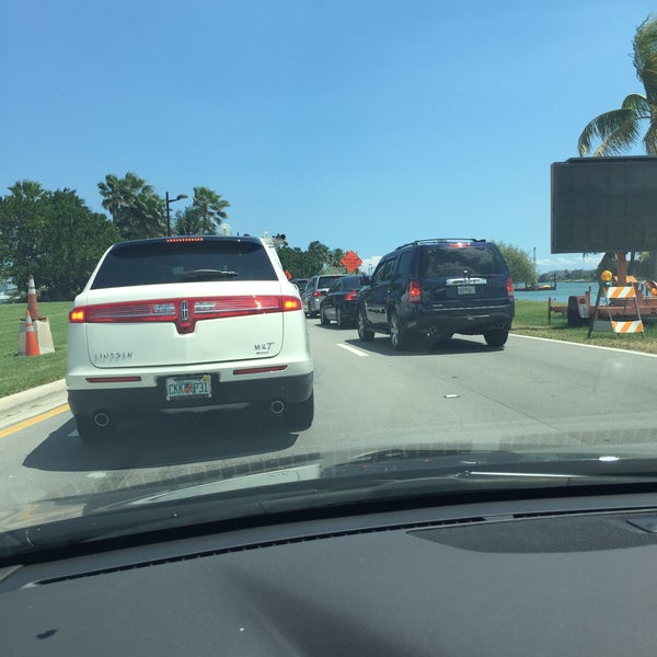 Broad Causeway Bridge - 5 tips from 163 visitors