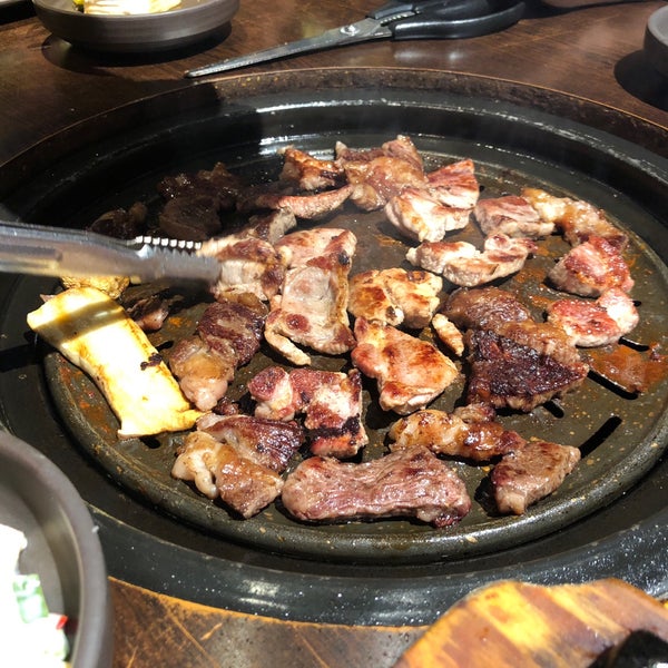 Photos at Jonga Jip 종가집 - Eastwood - 87 Rowe St