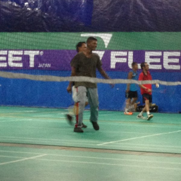 Sports Prima Futsal - Soccer Field