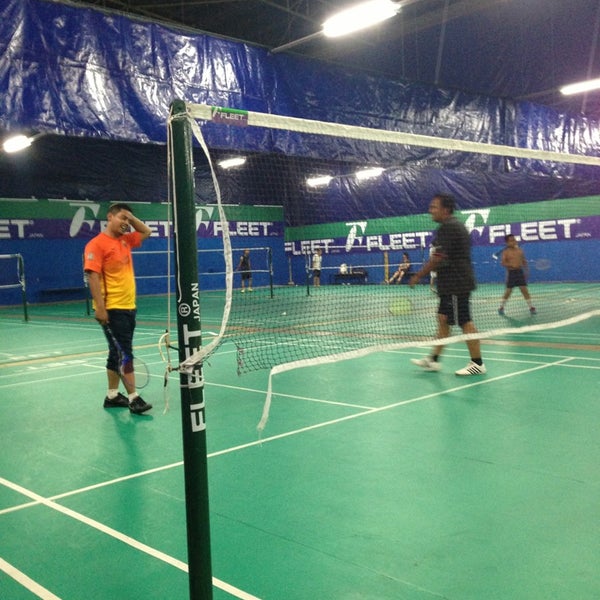 Sports Prima Futsal - Soccer Field