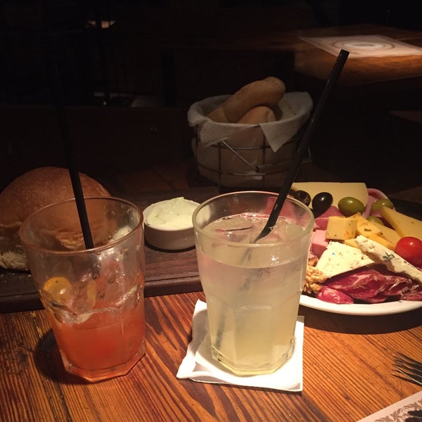 Estación Central - Terminal - Garay 1499