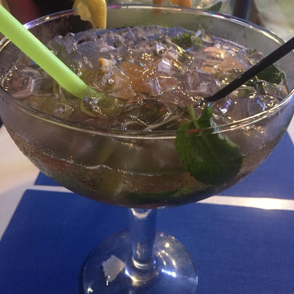 Columbus Restaurant - Flamingo-Lummus - Miami Beach, FL