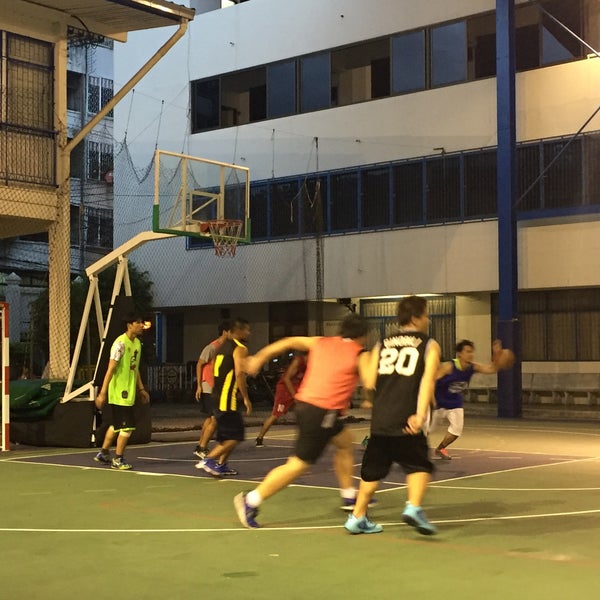 คริสตจักรสาธร (Sathorn Church) - Church in Bangrak