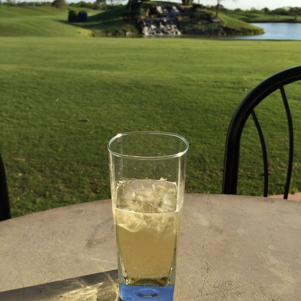 Tierra Santa Golf Club - Golf Course in Weslaco