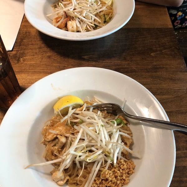 Tai Thai - Thai Restaurant in New York