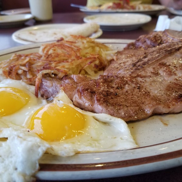 The Clock - 23 tips from 370 visitors