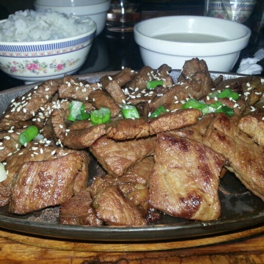 Bull GalBee - 2 tips from 63 visitors