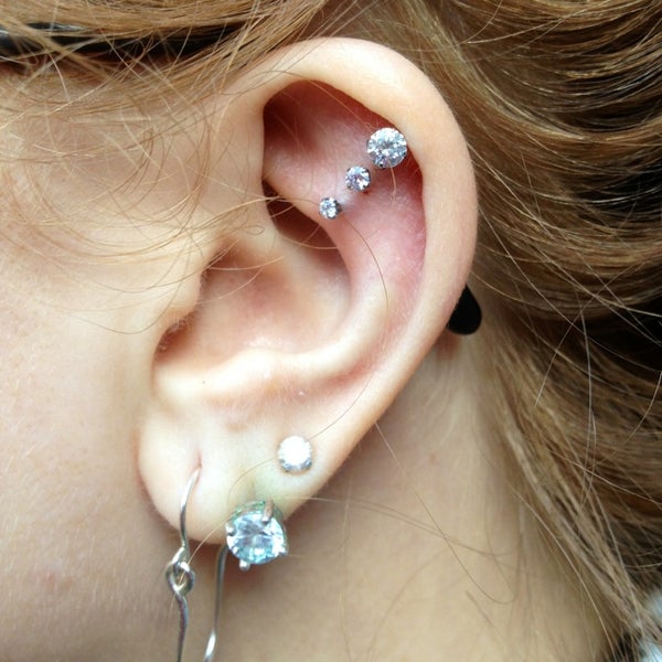 Virtue and Vice - Body Piercing Shop in Atlanta