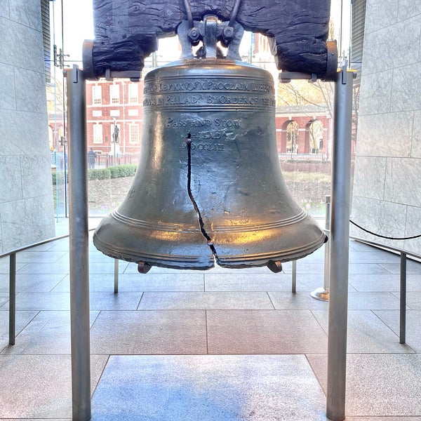 Liberty Bell Tour Tickets