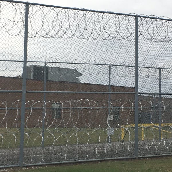 Tennessee Prison For Women - 3881 Stewarts Ln