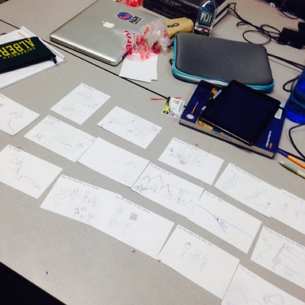 Natural Resources Engineering Facility (NREF) - College Academic ...