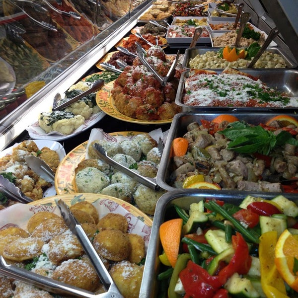 Dolce & Clemente's Italian Gourmet Market - 23 tips from 585 visitors