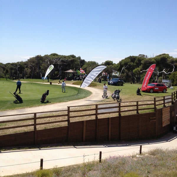 Club de Golf El Saler - Golf Course