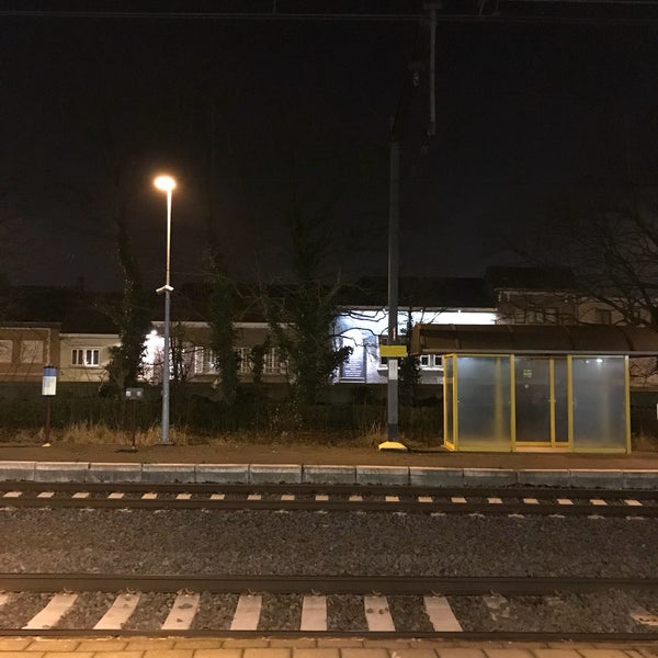 Station Temse - 2 tips from 2404 visitors