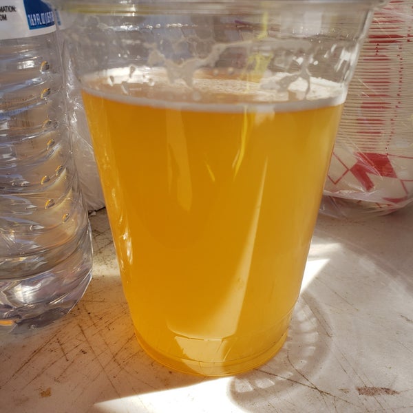 Noble Rey Brewing Company (Now Closed) - Dallas, TX