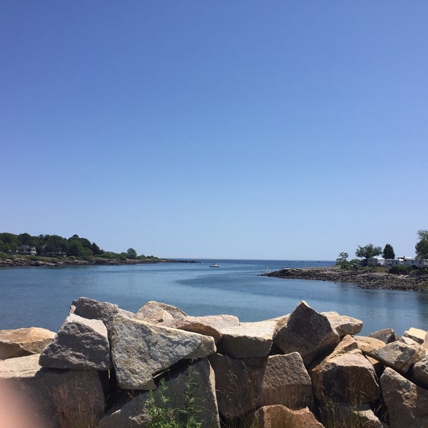 Cape Neddick Beach - Beach