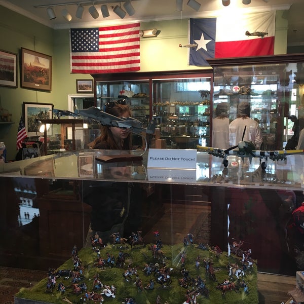 Kings X Toy Soldiers - Downtown San Antonio - San Antonio, TX