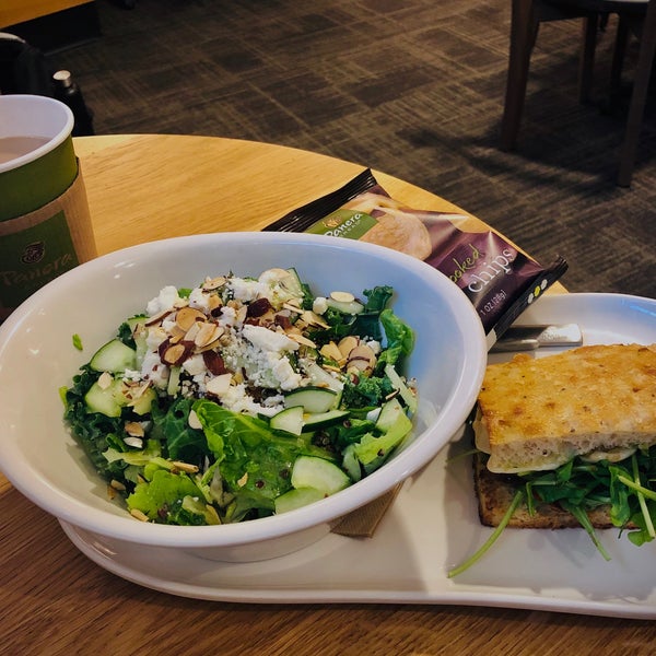 Panera Bread - Merrifield, VA
