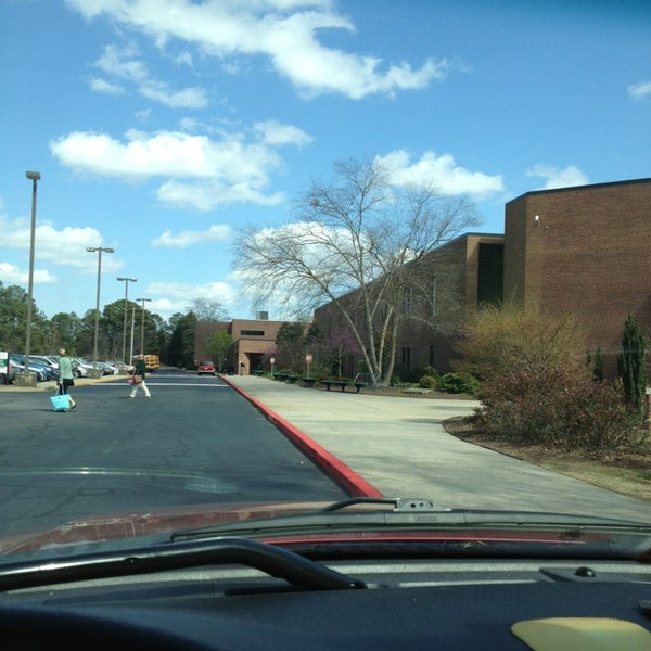Photos at McIntosh High School - High School in Peachtree City