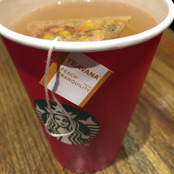 Starbucks - 24 tips from 726 visitors