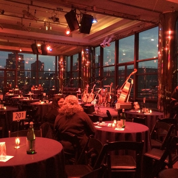 Photos at Stanley H. Kaplan Penthouse - Lincoln Square - New York, NY