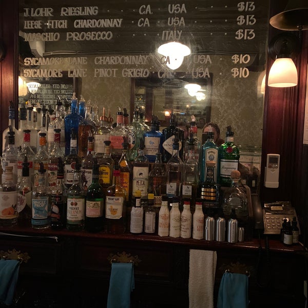 Sassafras - Center City East - 36 tips