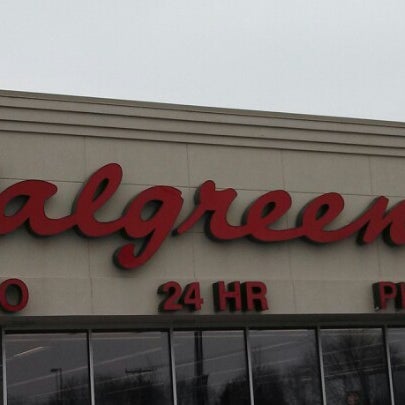 Walgreens - 8100 W County Road 42