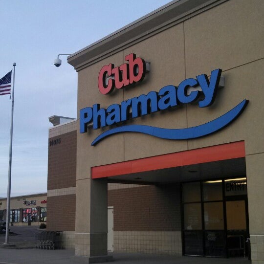 Cub Foods - Grocery Store in Savage