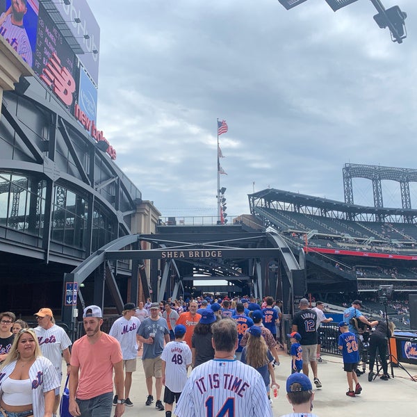 Shea Bridge - 7 tips